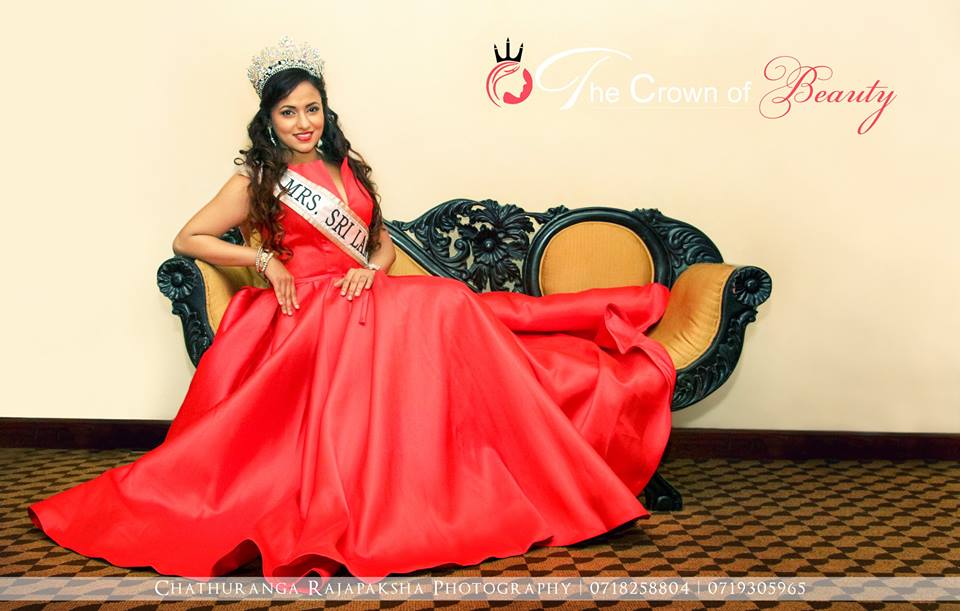 Udari Warnakulasooriya | ElaKiri